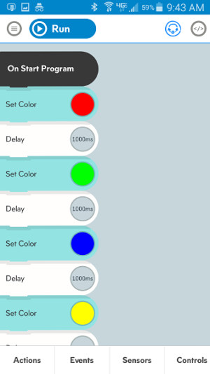 Sphero SPRK Review - Should You Buy? - The Maker Mom