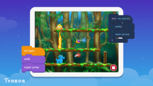 Tynker Review - The Maker Mom