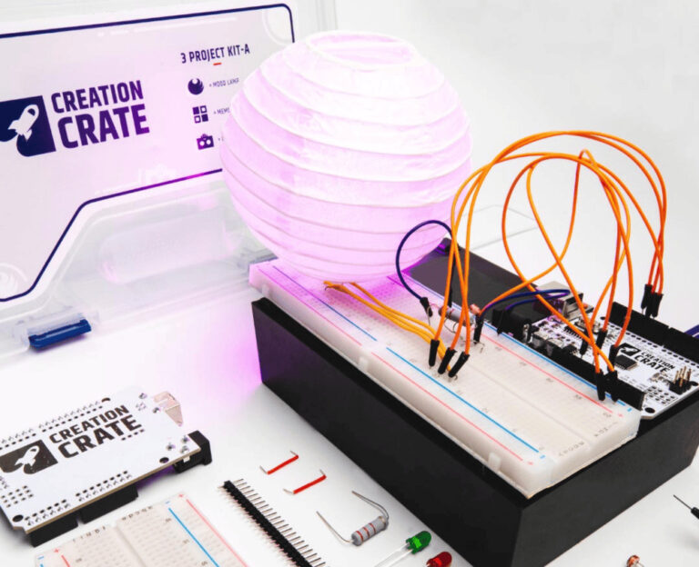 13 Best STEM Subscription Boxes For Kids 2024 - The Maker Mom