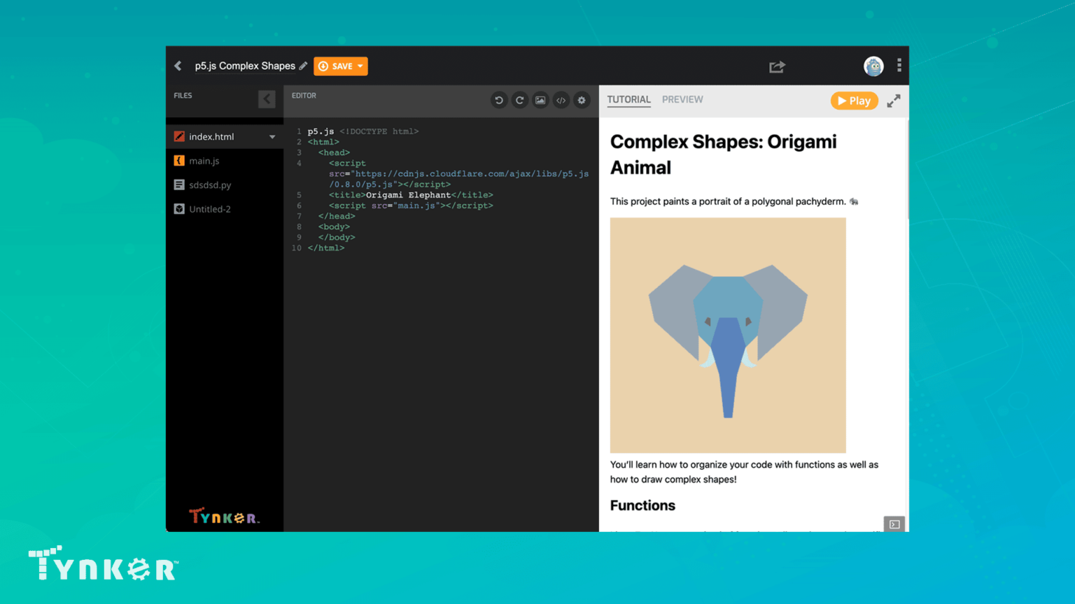 Tynker Review - The Maker Mom